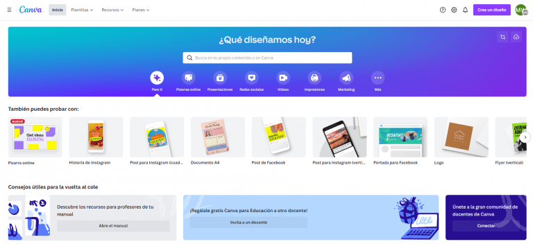 Qué es Canva: ventajas y desventajas
